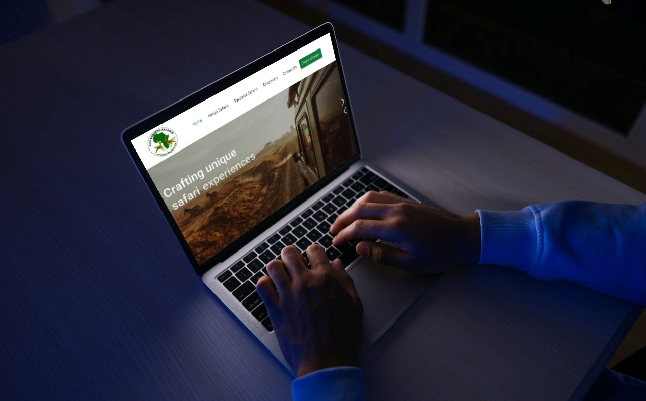 4 Safari Website Improvements That Will Increase Your Bookings ...